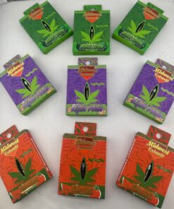 Midwest Extracts - Midwest Extracts