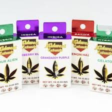 Midwest Extracts - Midwest Extracts